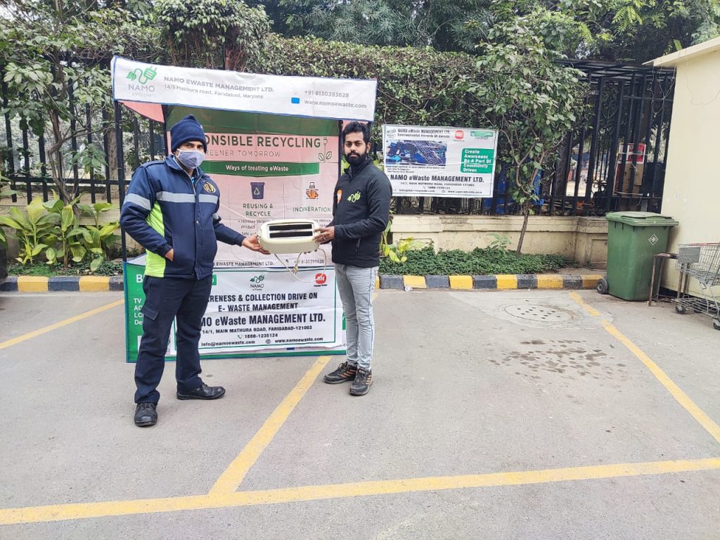 E Waste Awarness Events - E Waste Recycling Company