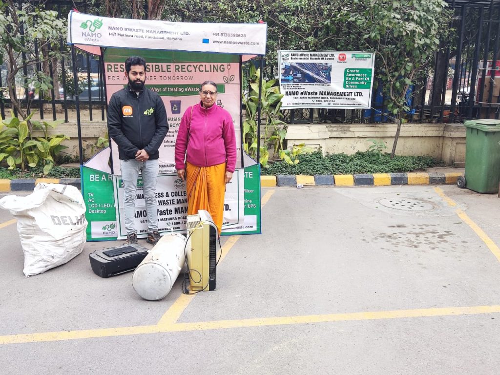 E Waste Awarness Events - E Waste Recycling Company