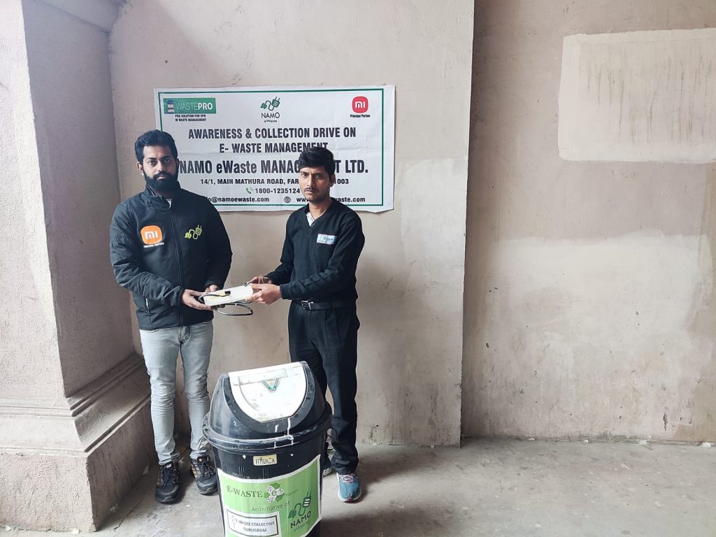 E Waste Awarness Events - E Waste Recycling Company