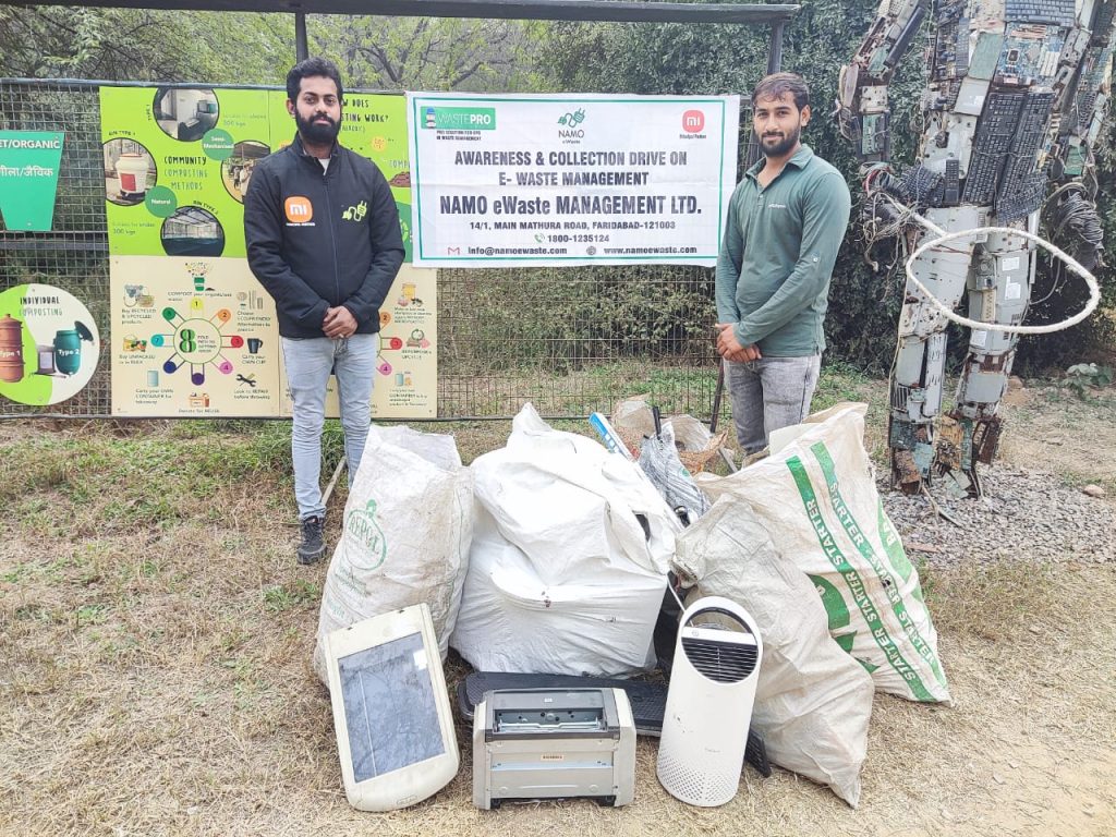 E Waste Awarness Events - E Waste Recycling Company