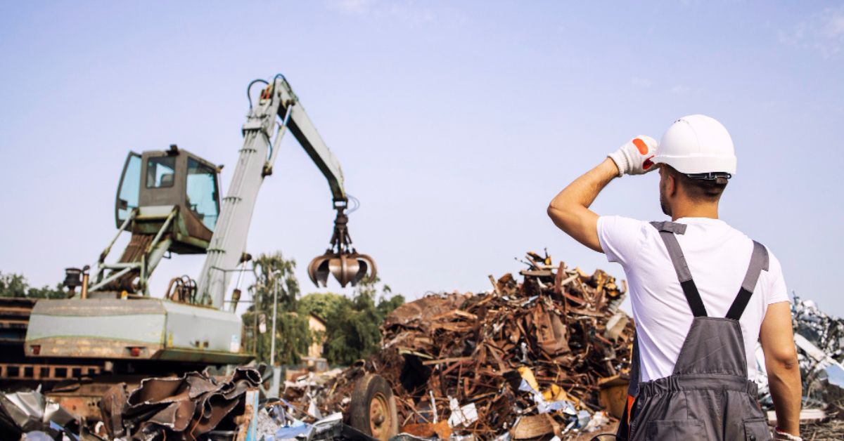 Top Solutions For Electronic Waste Problems | Namo eWaste