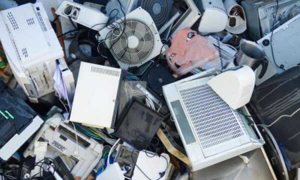 What is E-waste? Importance of E-waste - Namoewaste
