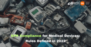 EPR Compliance for Medical Devices: Rules Defined in 2022 - Namoewaste